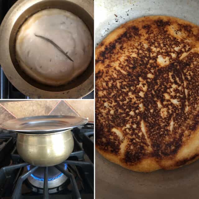 Dibba Rotti | Minapa Rotti Recipe | Cook's Hideout