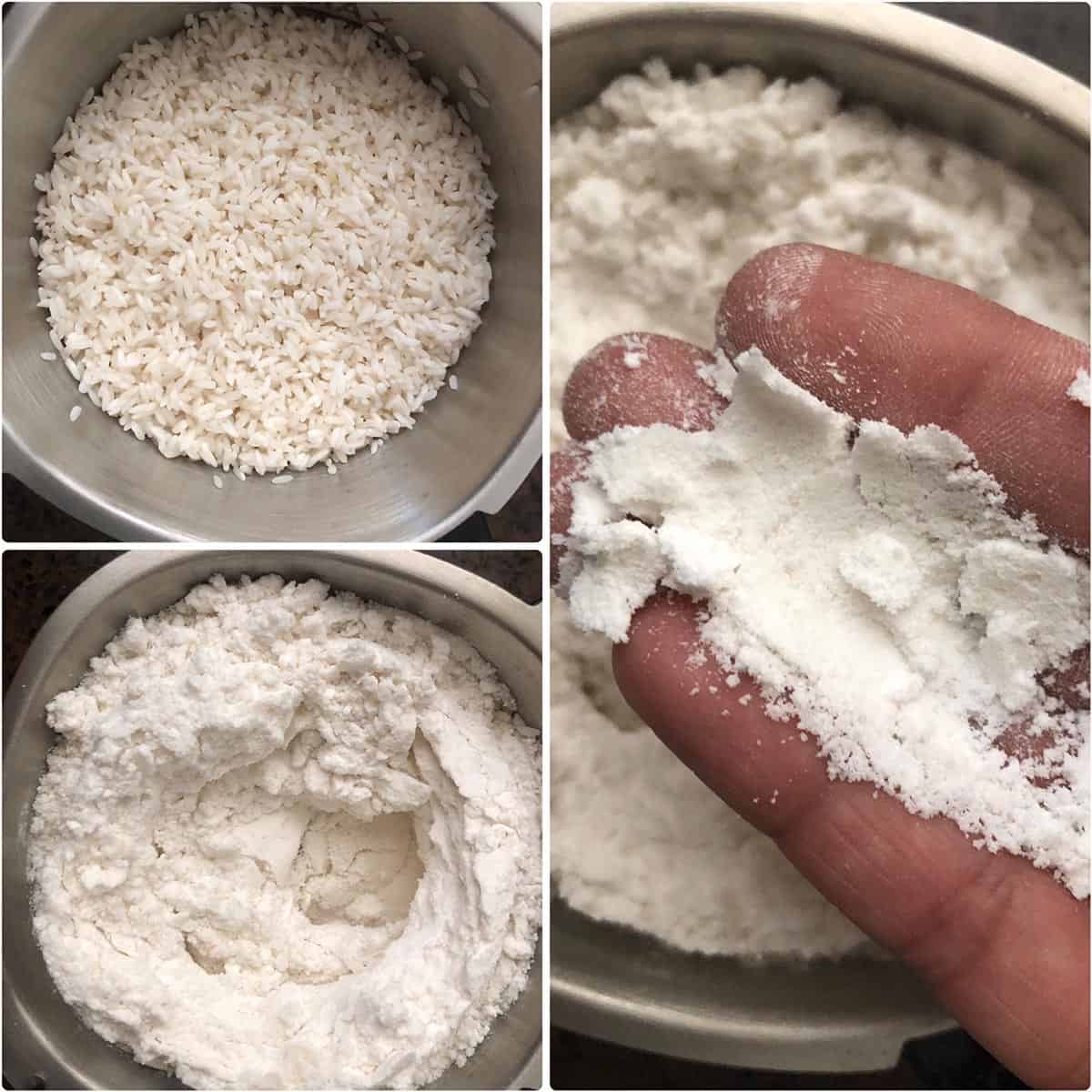 Chalimidi Recipe with Rice flour and Jaggery | Cook's Hideout