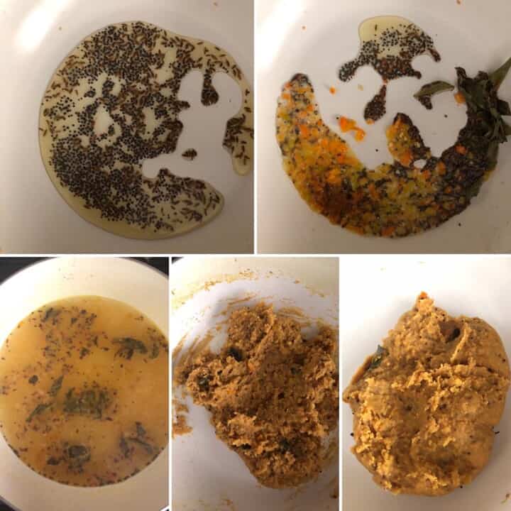 Billala Pulusu Recipe | Cook's Hideout