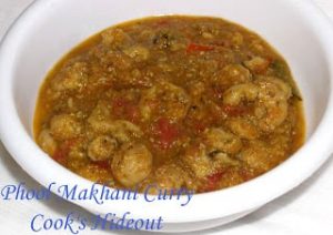 White Pumpkin in Tamarind Gravy (Gummadikaya Pulusu Kura) Recipe ...