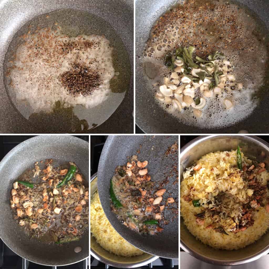 Pongal Recipe | South Indian Rice & Lentils | Cook's Hideout