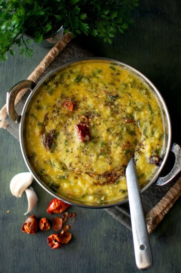 Palakura Pesarapappu | Cook's Hideout