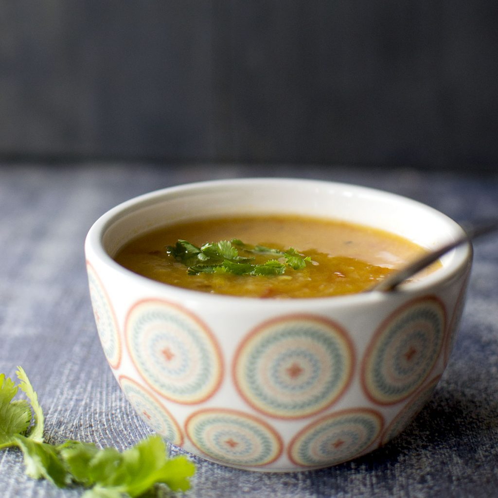 Bengali Masoor Dal Recipe | Bangali Musuri'r Dal | cookshideout