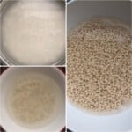 Parboiled Rice Idli Recipe | Cook's Hideout