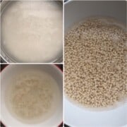 Parboiled Rice Idli Recipe | Cook's Hideout