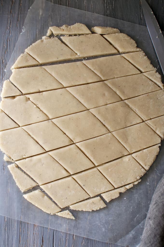 Kaju Badam Katli Recipe | Cashew Almond Burfi | Cook's Hideout