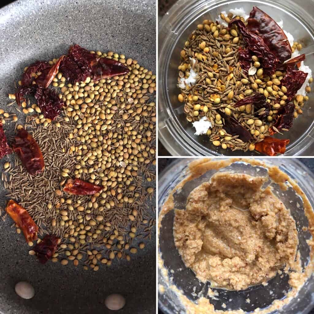 Raw Mango Rice Recipe | Andhra Style | Cook's Hideout