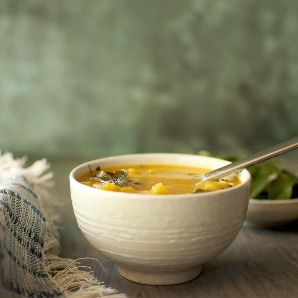 Mamidikaya Pappu Recipe | Andhra Mango Dal | Cook's Hideout