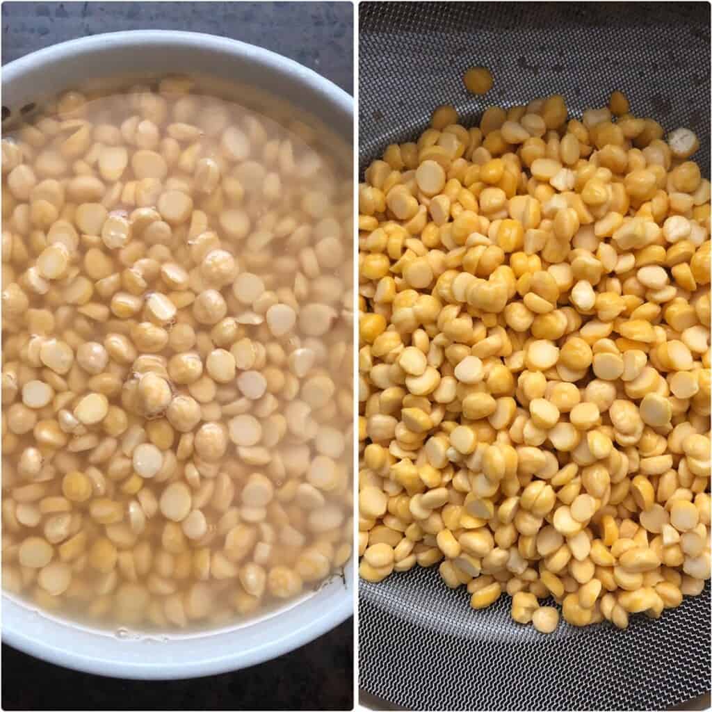 Poli Boorelu Recipe | Andhra Sweet Treat | Cook's Hideout