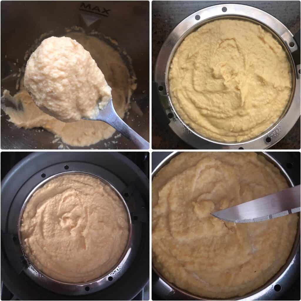 Poli Boorelu Recipe | Andhra Sweet Treat | Cook's Hideout