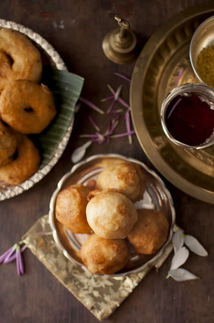 Poli Boorelu Recipe | Andhra Sweet Treat | Cook's Hideout