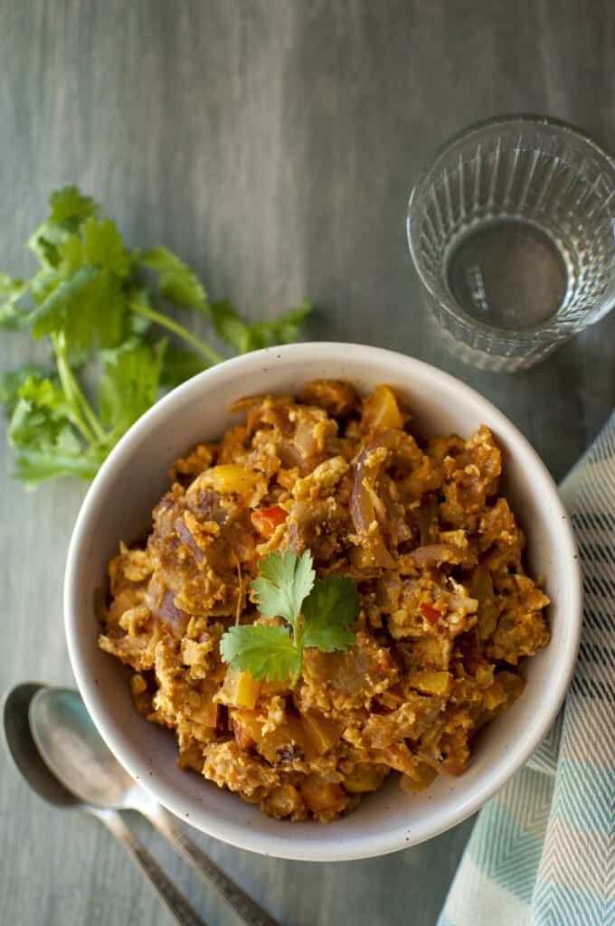 Chilli Parotta Recipe | Kothu Parotta | Cookshideout