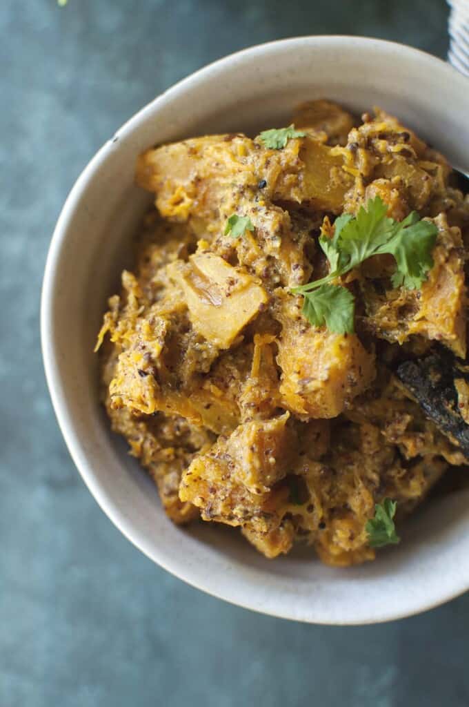 Auriya Kadoo | Himachal Pumpkin Sabzi | Cook's Hideout