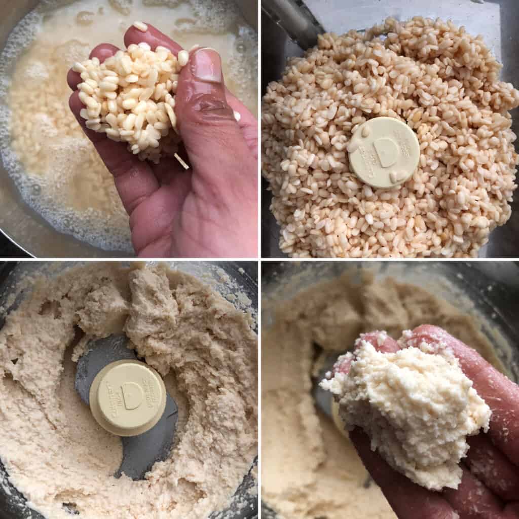 Minapa Vada Recipe | Andhra Chillu Garelu | Cook's Hideout