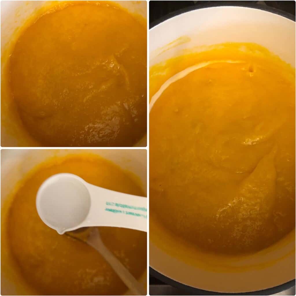 Mango Jam with Pectin | Easy homemade Recipe | Cook's Hideout