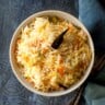 Yemen Carrot Rice Recipe | Cook's Hideout