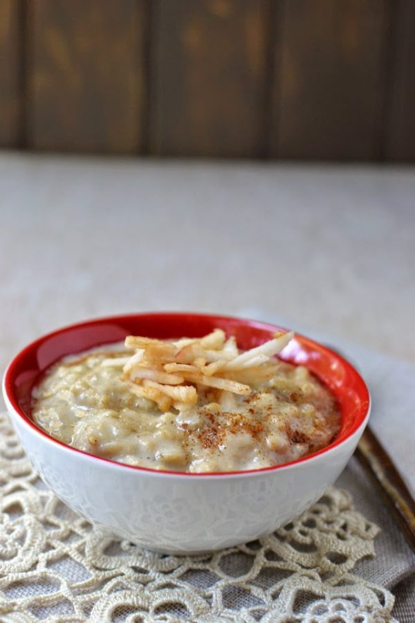 Swedish Christmas porridge Recipe | cookshideout