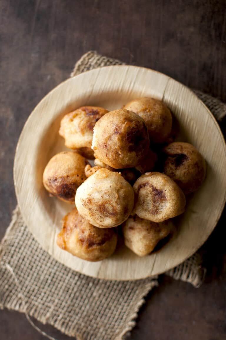 Purnam Boorelu | Andhra Style Poornalu Recipe | Cook's Hideout