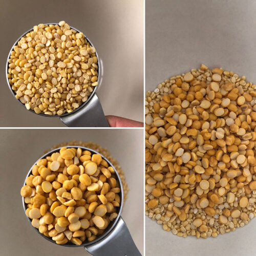 Ragi Adai Recipe | Finger Millet & Lentil Dosa | cookshideout