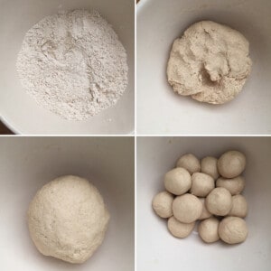 Gujarati Rotli Recipe | Soft & Fluffy Indian Flatbread | Cook's Hideout