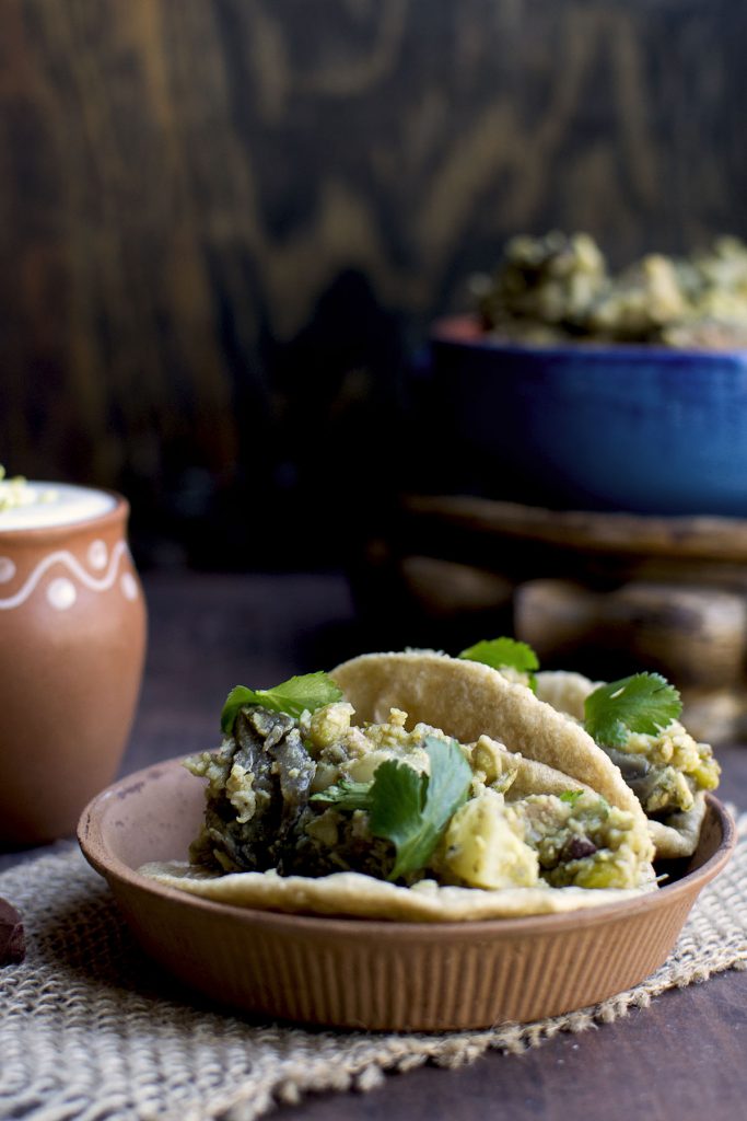 Instant Pot Undhiyu Recipe | Gujarati Mixed Vegetables | cookshideout