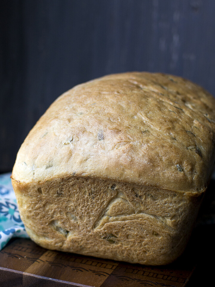 Cuban Bread Recipe | Easy & Delicious | Cook's Hideout