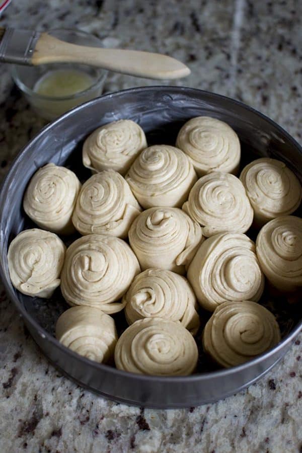 Yemeni Kubaneh Recipe Cooks Hideout