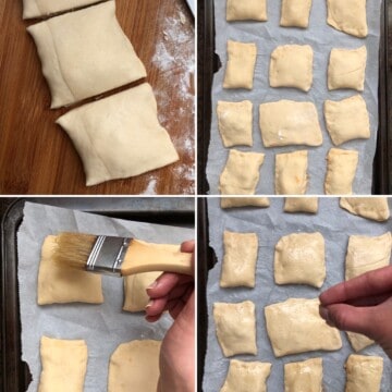 Pizza Pops Recipe | Easy & Delicious | Cook's Hideout