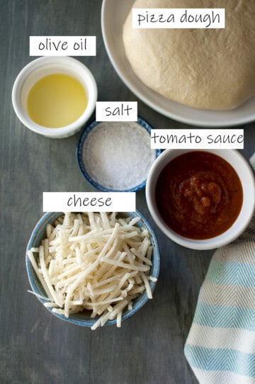 Pizza Pops Recipe | Easy & Delicious | Cook's Hideout
