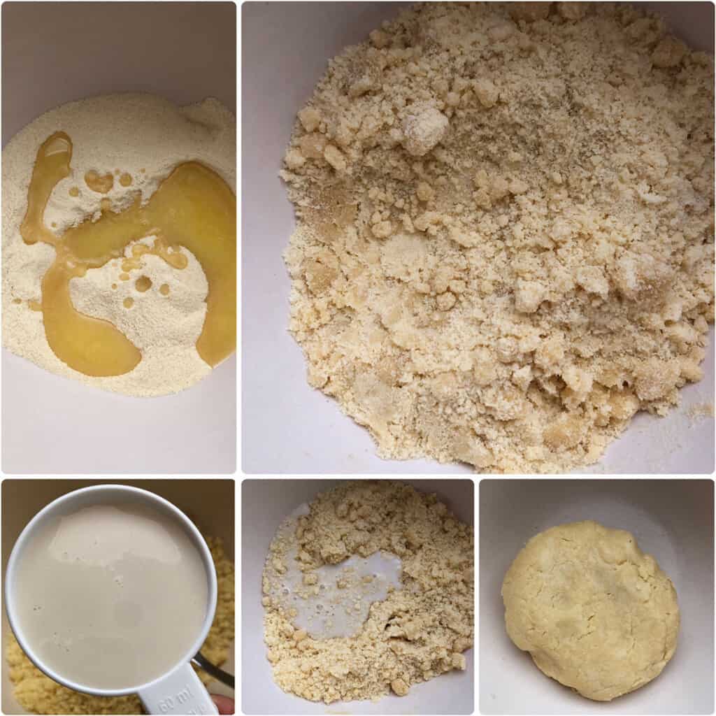 Moroccan Harcha | Semolina Flatbread Recipe | Cook's Hideout