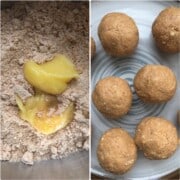 Sunnundalu Recipe | Andhra Urad dal Ladoo | Cook's Hideout