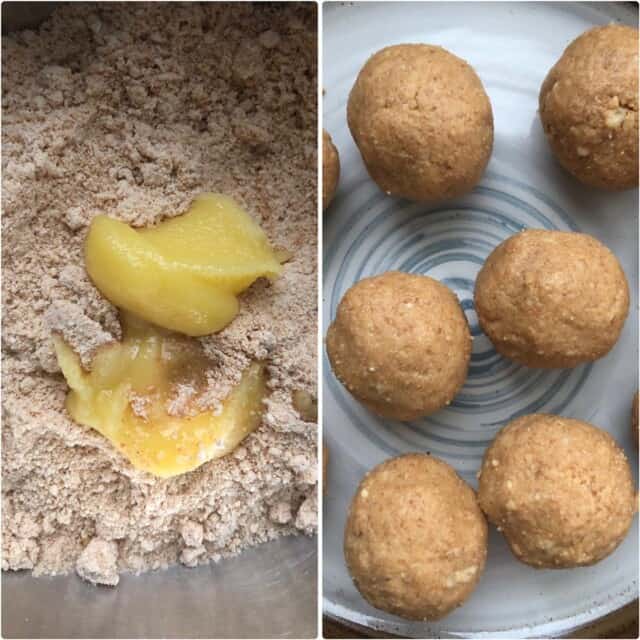 Sunnundalu Recipe | Andhra Urad dal Ladoo | Cook's Hideout