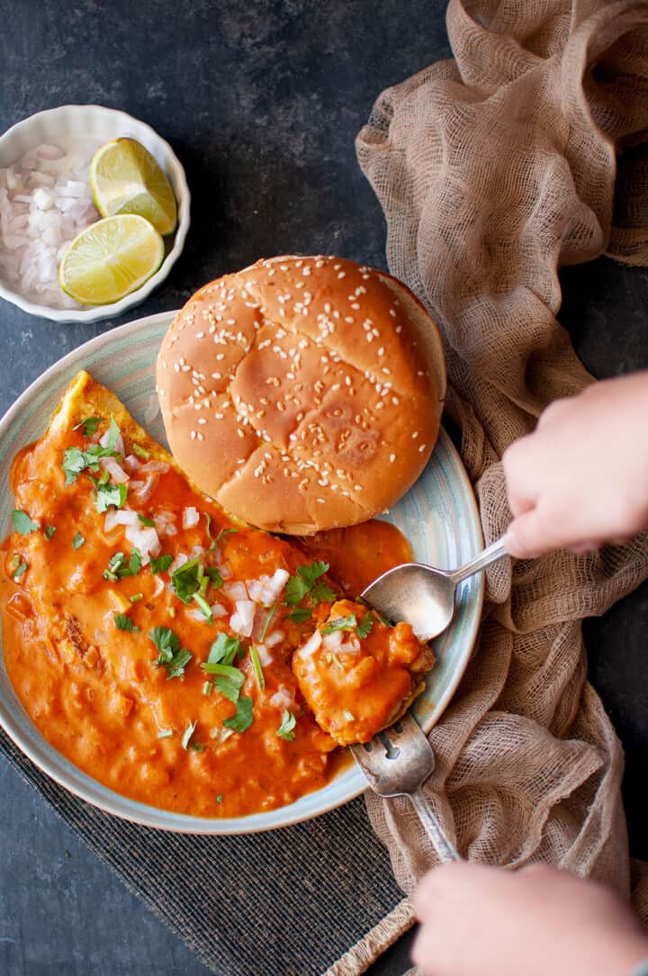 Ras Omelette Recipe | Cook's Hideout