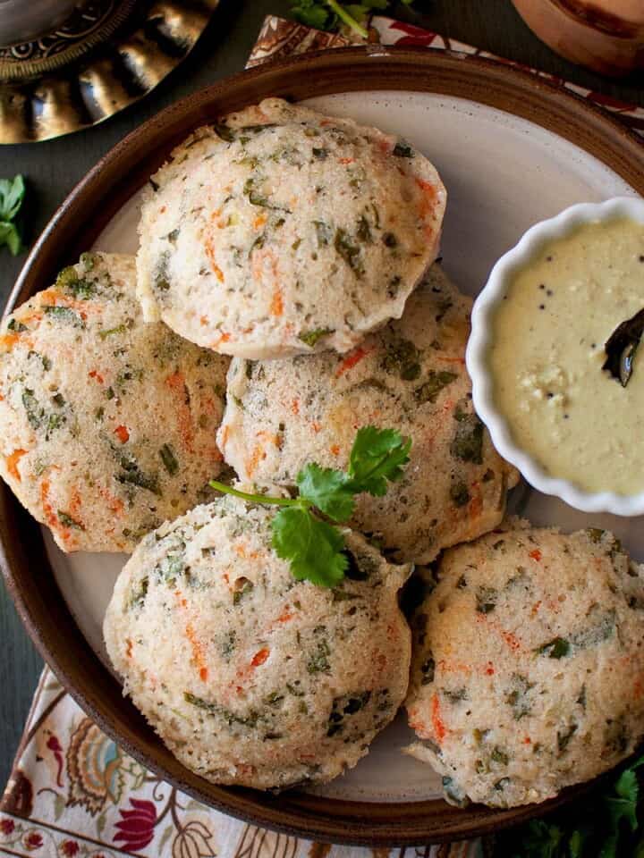 Jowar Idli Recipe | Jonna Idli without Rice | Cook's Hideout