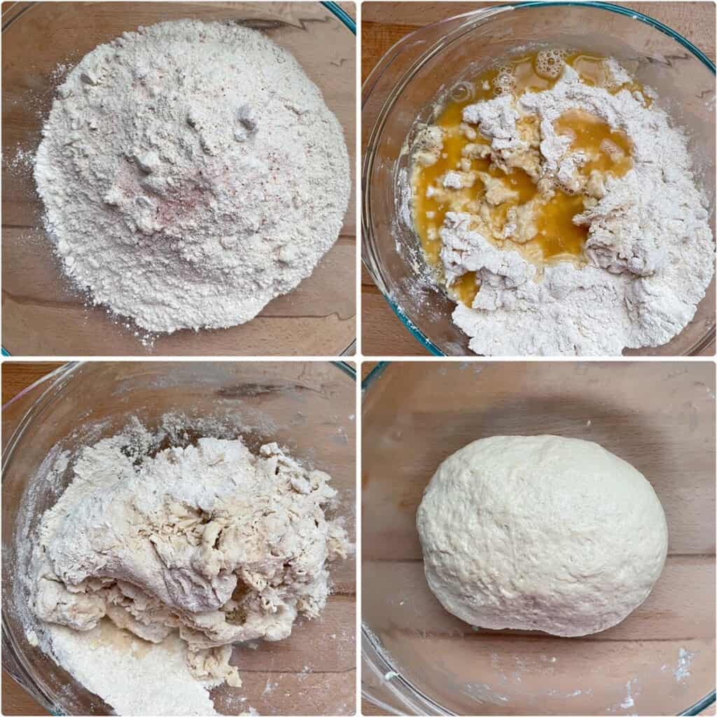 Dholl Puri Recipe | Mauritius Street Food | Cook's Hideout