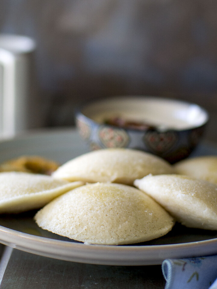 Jowar Idli Recipe | Jonna Idli without Rice | cookshideout