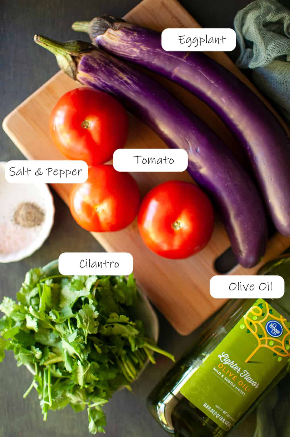 Borani Banjan | Afghan Eggplant Recipe | Cook's Hideout