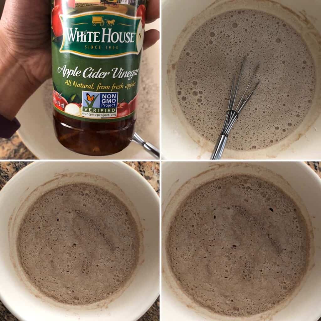 Quick Injera Recipe | Ethiopian Flatbread | Cook's Hideout