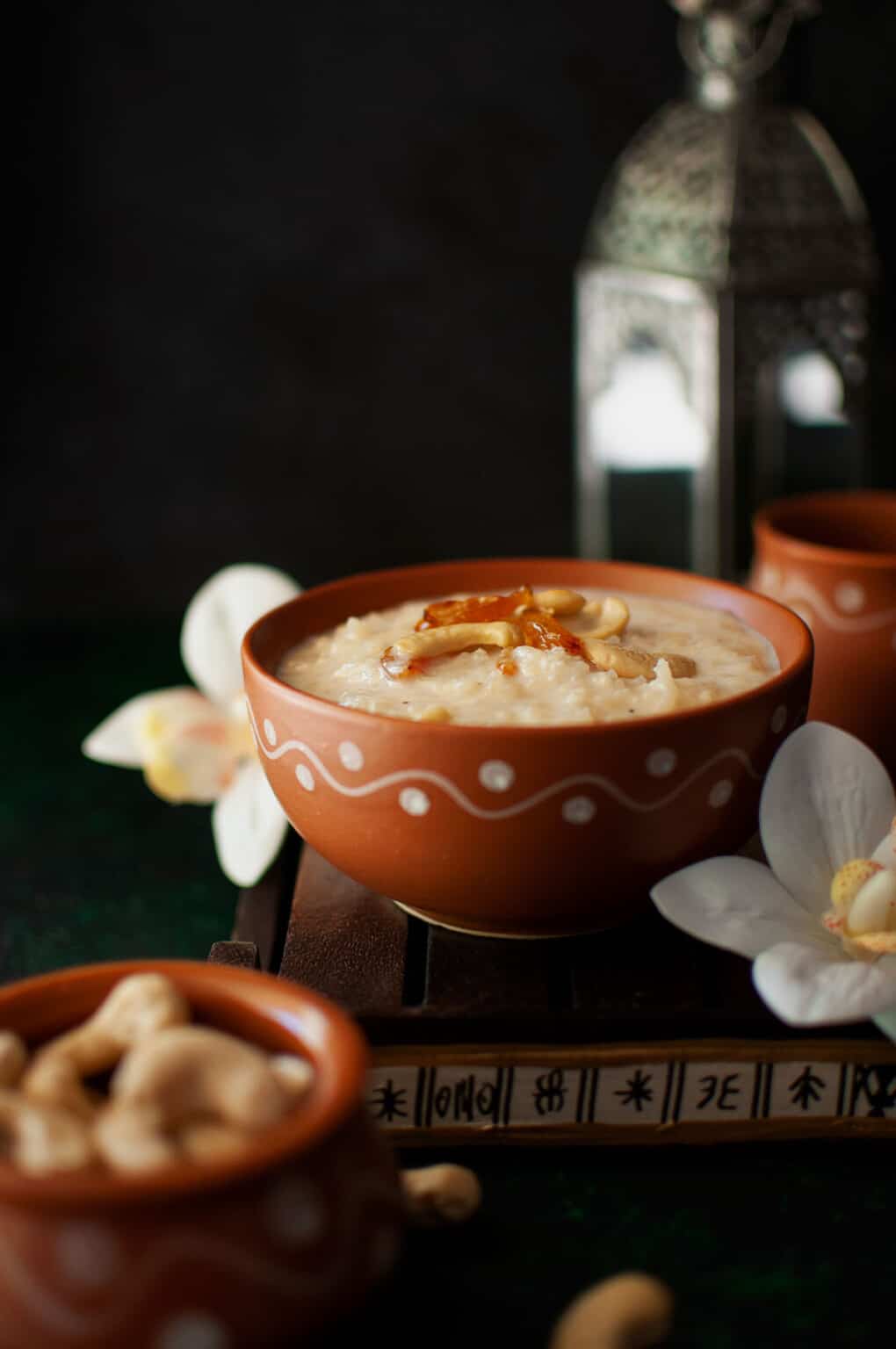 Paramannam Recipe | Indian Rice Pudding | Cook'shideout